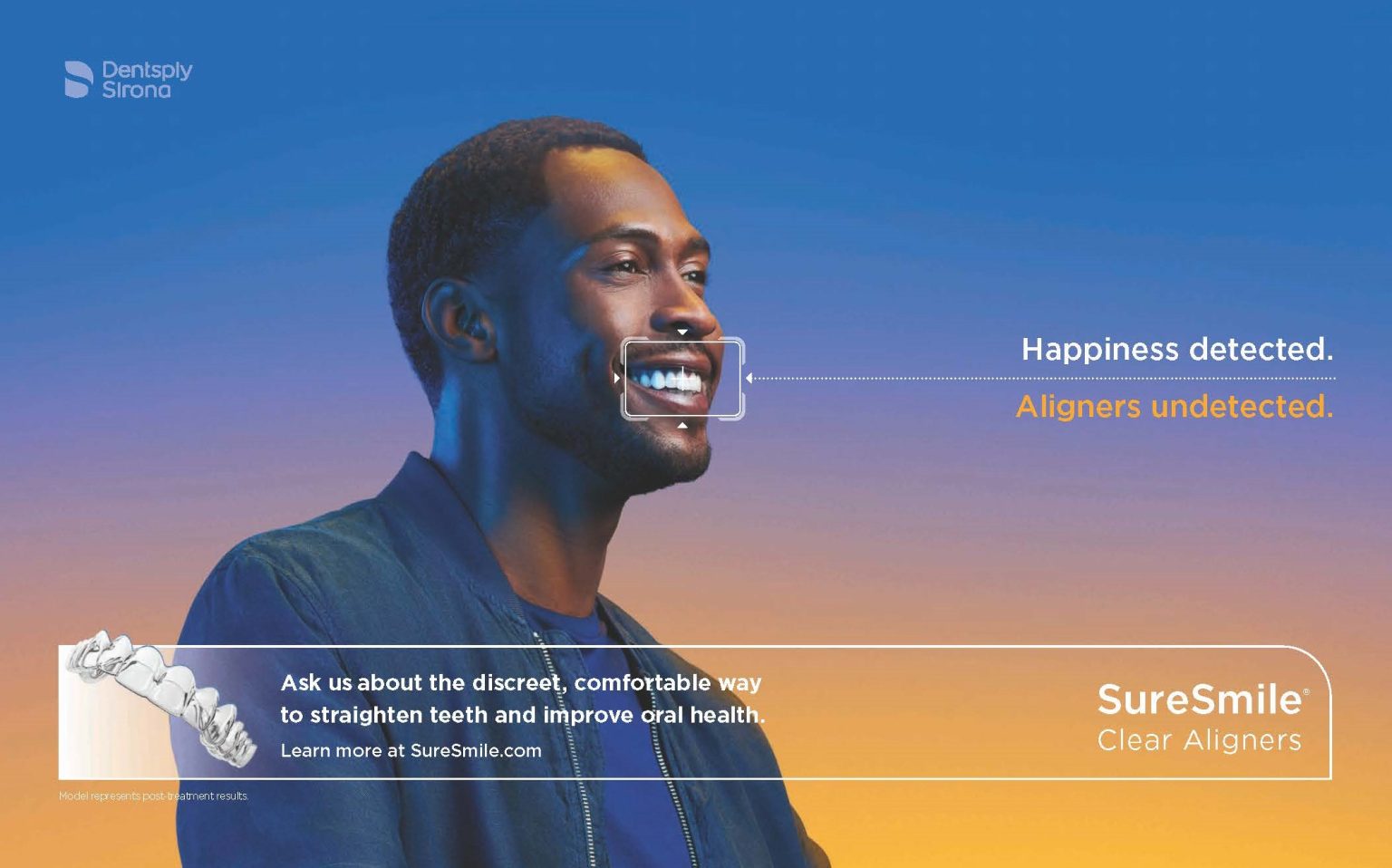 SureSmile® Clear Aligners - Stafford Dental Center